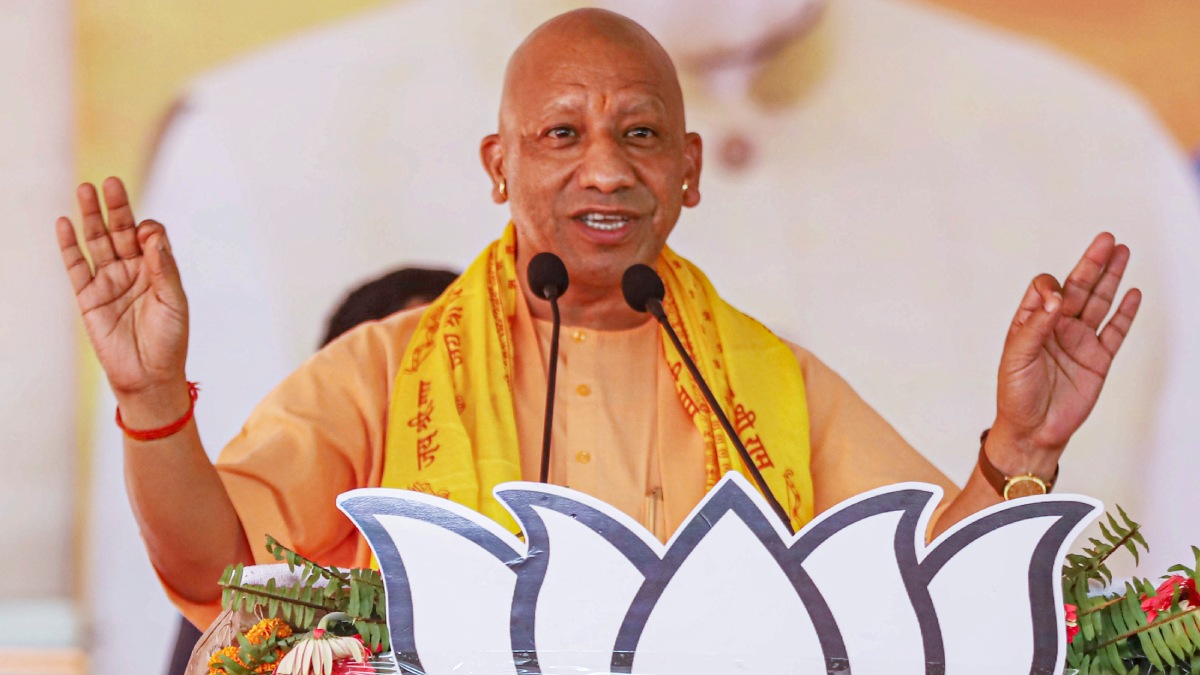 Eid-ul-Adha 2024: UP CM Yogi Adityanath Issues Bakri Eid Orders - Here ...