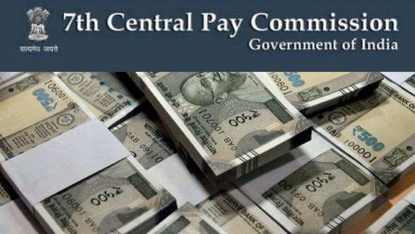 7th Pay Commission: Will Central Govt Employees Get Their DA Arrears Of ...