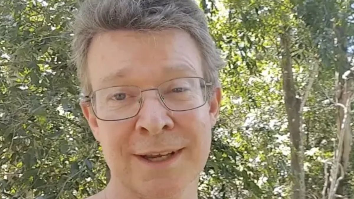 British Zoologist Adam Britton Faces 249-Year Jail Term On Charges Of ...