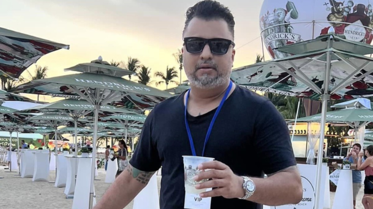 Bollywood comes to Malaysia: 'Rocking Rickshaw” announces its 5000 sq ...