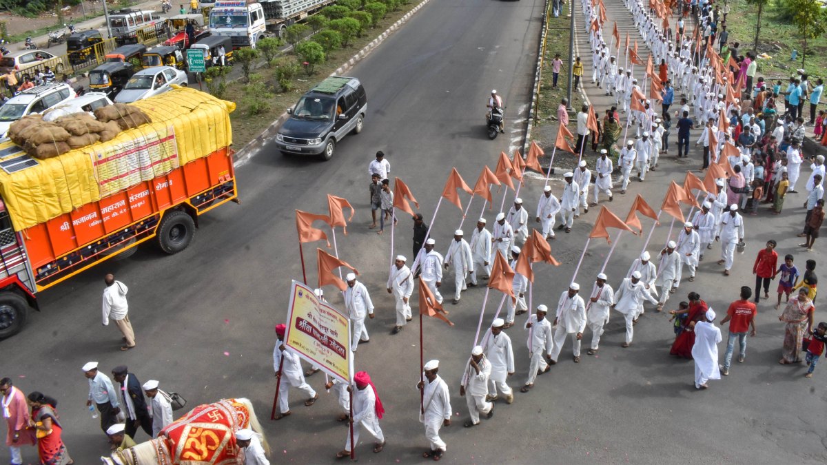 Ashadhi Ekadashi 2024: ST Corporation To Deploy Extra Buses Statewide; Adds 200 From Mumbai To ...