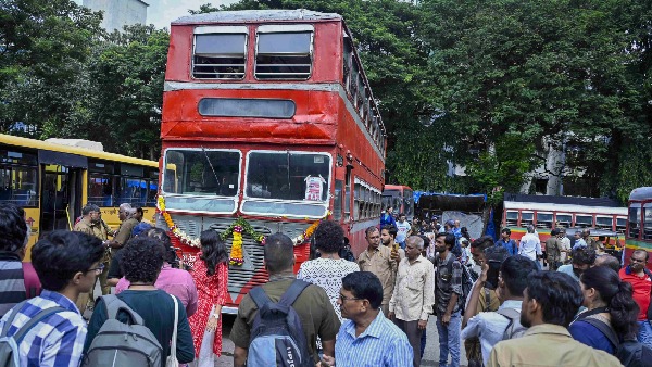 Save BEST Buses Campaign Gains Momentum: Mumbaikars Unite To Preserve ...
