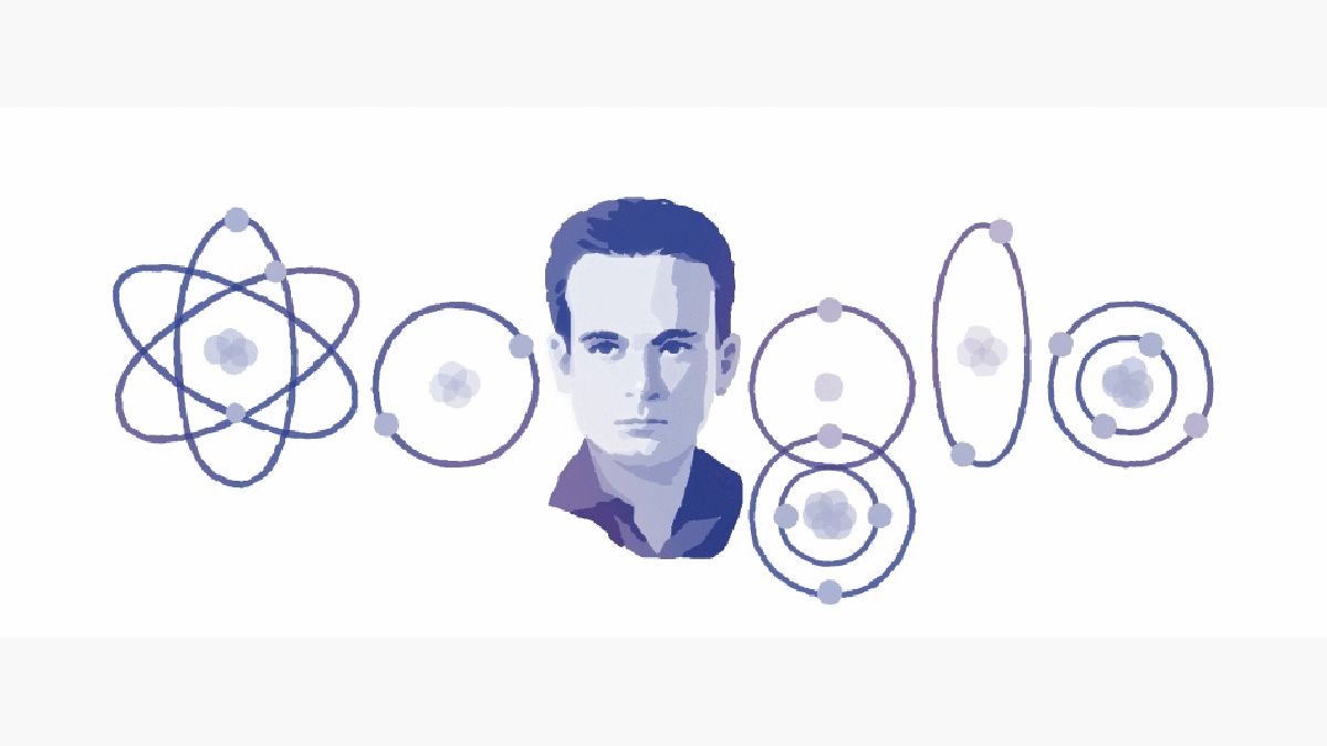 Google Doodle Celebrates César Lattes, Renowned Brazilian Physicist ...
