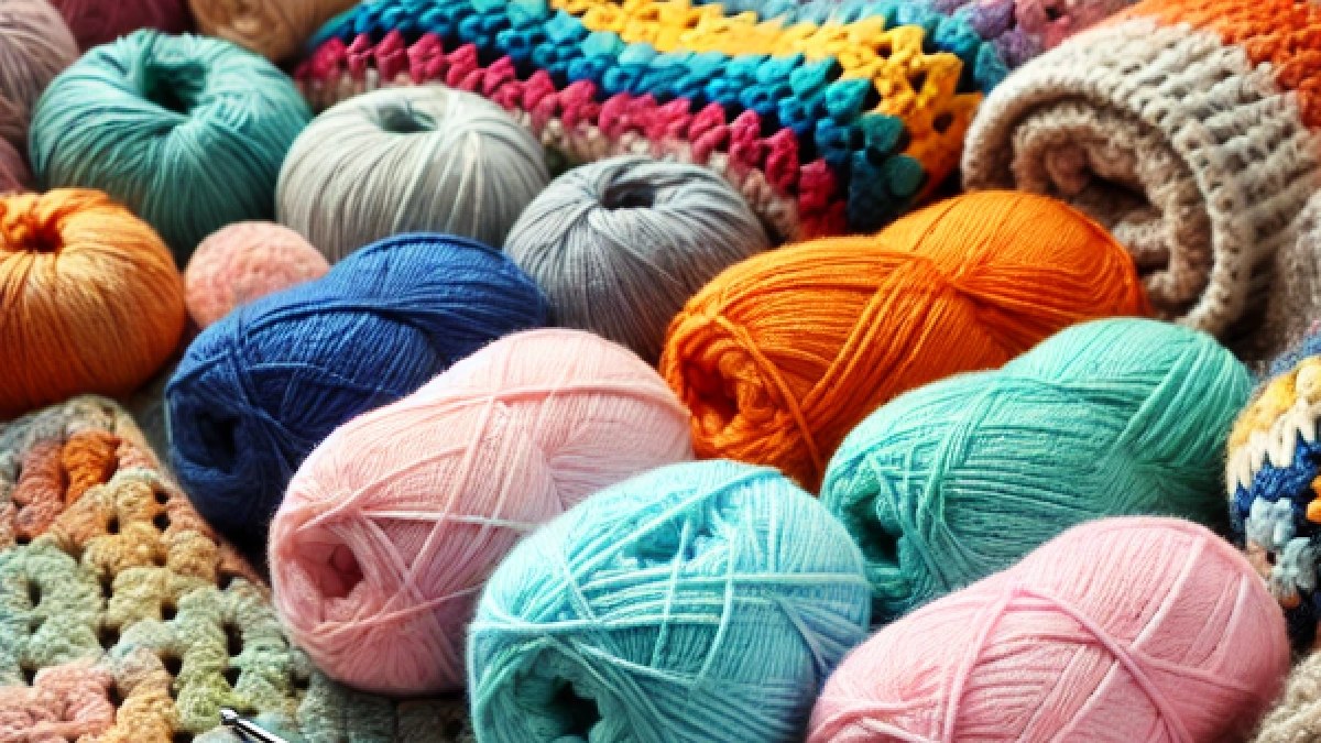 11 Best Crochet Sites With Free Patterns - Oneindia News