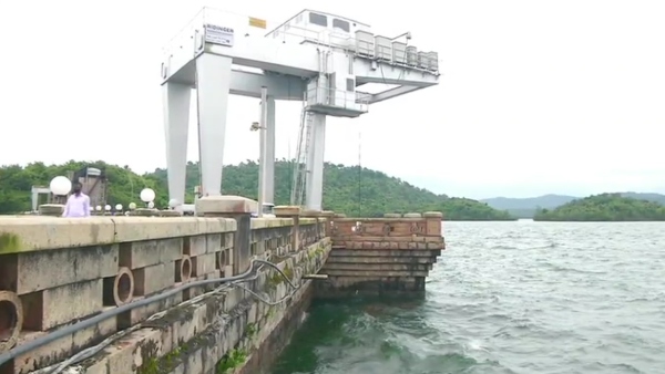 Karnataka Dam Water Level Today (31st July 2024): Check Dam Water Level ...