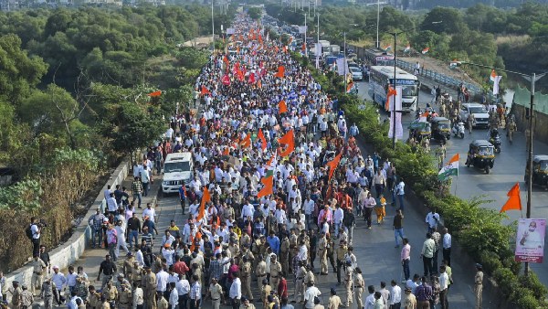 Dharavi Redevelopment: Why DRPPL Needs 800 Acres Across Mumbai ...