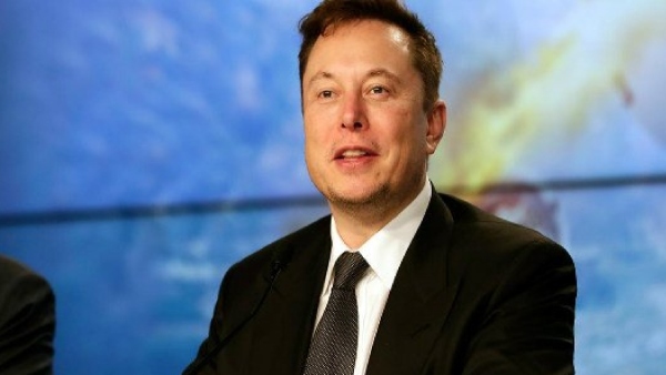 Elon Musk Mocks Microsoft With A 'Macrohard' Post - Oneindia News