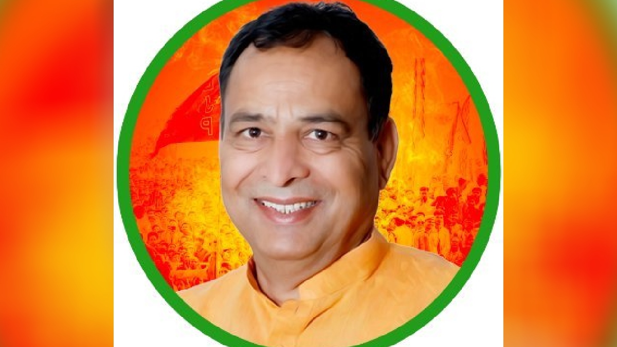 Who Is Mohan Lal Badoli, New BJP Haryana Chief; Why BJP Appointed Him ...