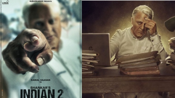 'Indian 2' Advance Booking: Tickets In Demand In Chennai, Decent ...