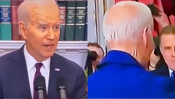 Is Joe Biden Dead? This News About U.S President Goes Viral - Oneindia News