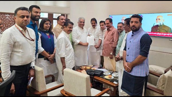 Tragic End for Kerala Couple Overwhelmed by Son's Addiction - Oneindia News