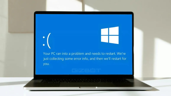 Microsoft Windows Outage: How To Fix Blue Screen Errors And Prevent ...