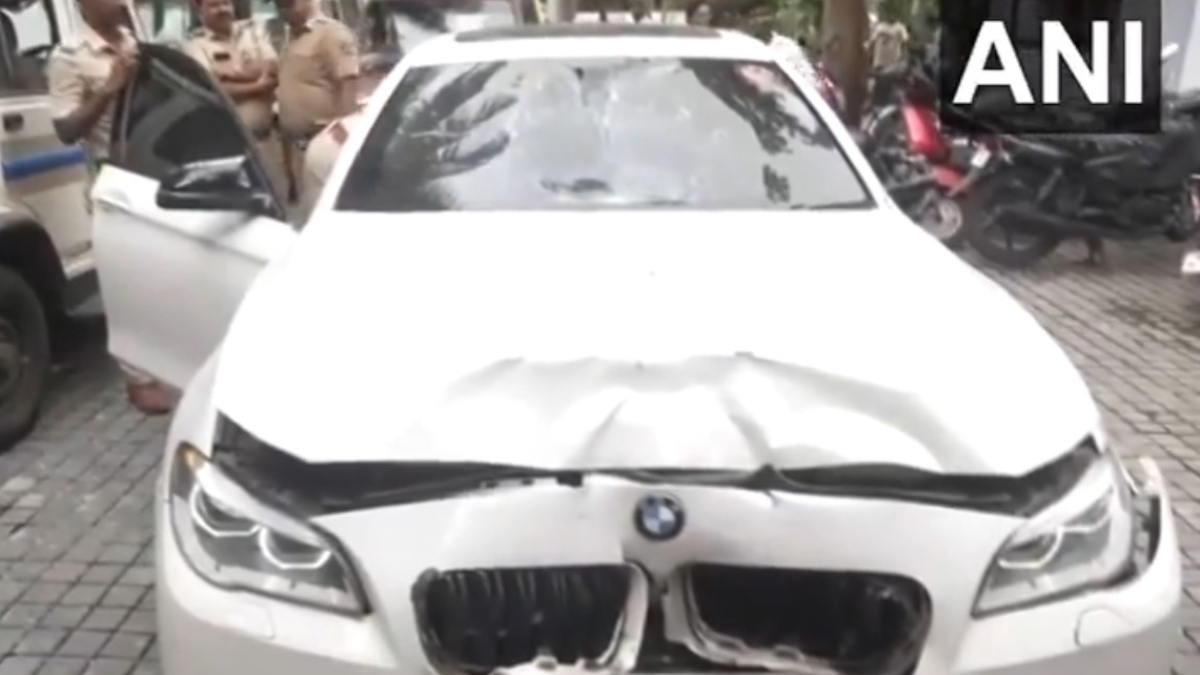 Who Is Mihir Shah, Absconding Main Accused In Mumbai Hit-And-Run Case ...