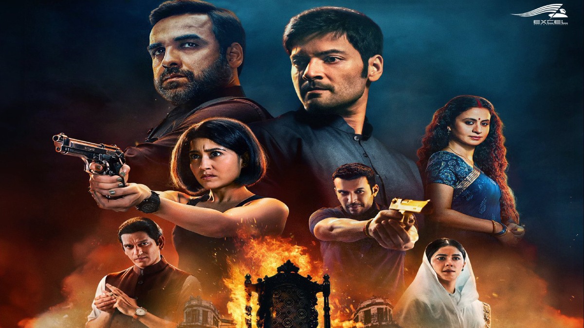 Meet The Bold And Unapologetic Women Of 'Mirzapur' - Oneindia News