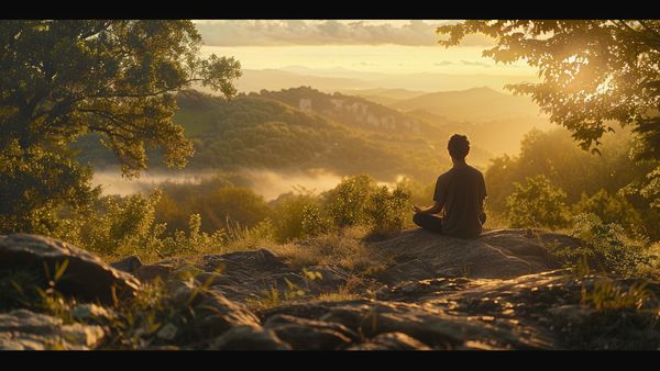 How Do You Practice Mindfulness In Your Daily Life For Improved Well ...