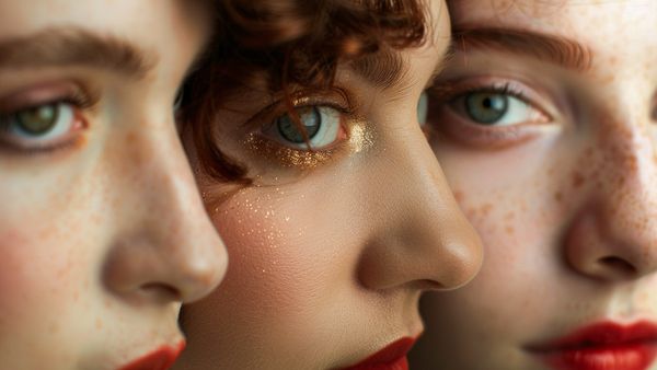 Tracing The Evolution Of Skincare Routines That Have Transformed Over ...