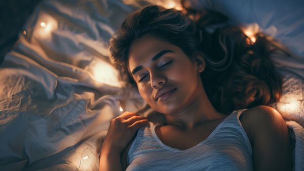 How To Craft A Mindful Evening Routine To Alleviate Stress And Improve ...