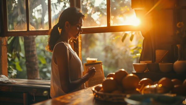 How To Transform Your Morning Routine For A Calm, Stress-Free Start And ...