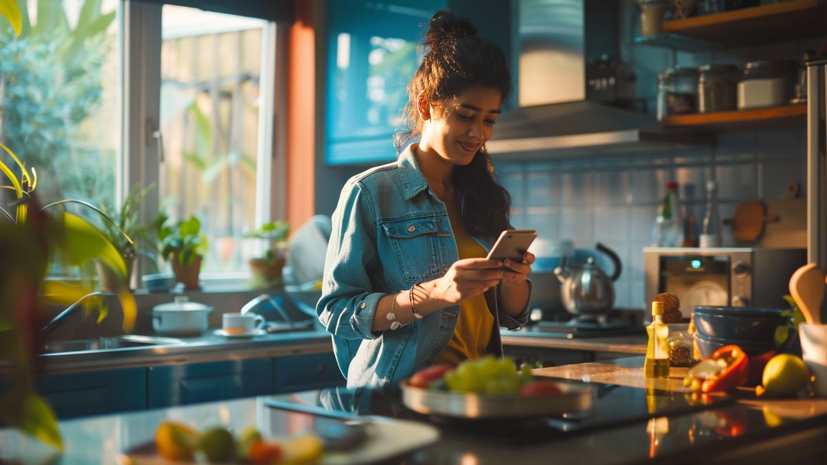 How To Leverage Technology And Streamline Your Morning Routine For ...