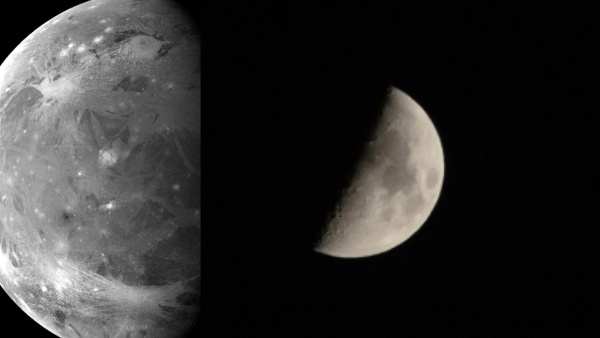 Moon Cave Discovery: A Potential Future Home For Astronauts - Oneindia News