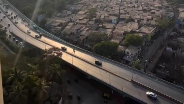 Mumbai Traffic Update: BMC Issues Travel Advisory For Muharram ...