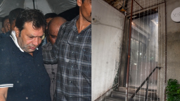 Mumbai Hit-And-Run Case: Opposition Leader Questions Alcohol Detection ...