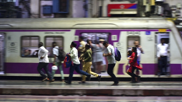 Mumbai Local Train Services: Check Central Railways' New Upgrades To ...