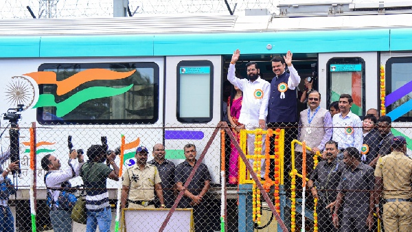 Mumbai Metro Line 3 To Roll Out From July 24; Discover Routes and ...