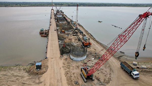 India's First Undersea Rail Tunnel Underway As Mumbai-Ahmedabad ...