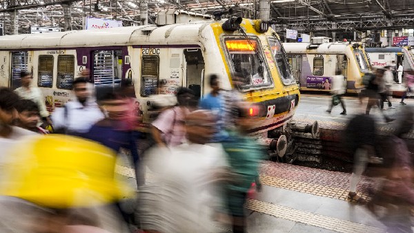 Good News, Mumbaikars! CSMT’s Platform Extension Project Accelerated: New Deadline Announced ...
