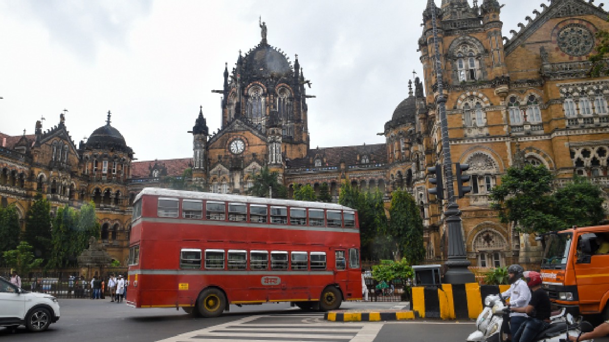 Mumbai Traffic Update: Plan Your Commute! 10 Bus Route Changes Amid ...