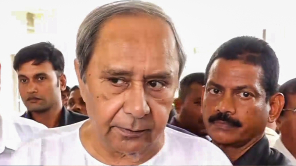 Union Budget 2024: Why Naveen Patnaik Is Disappointed with the Budget ...