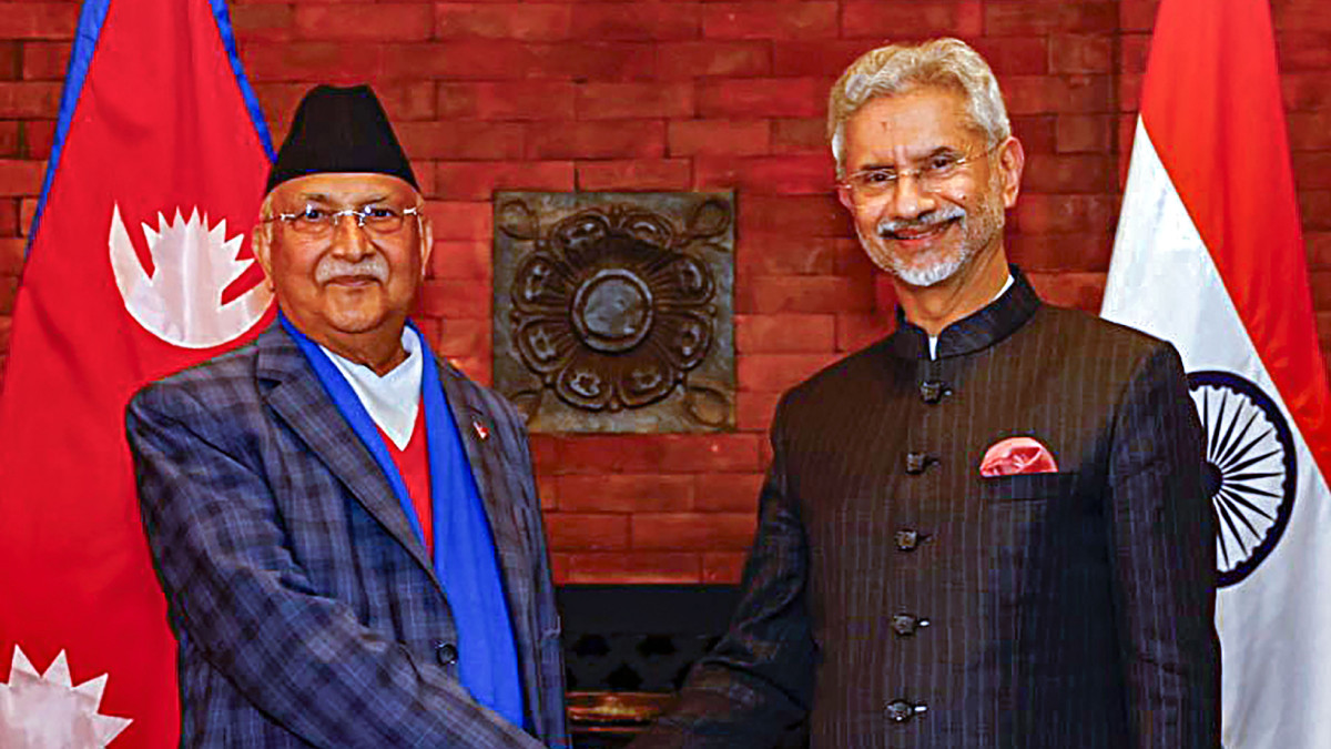 KP Sharma Oli Back At Helm In Nepal. What It means for India - Oneindia ...