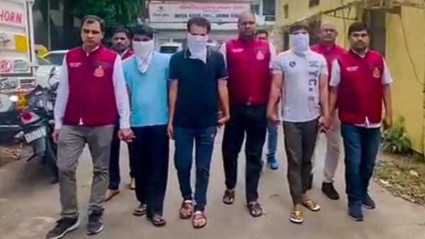 Organ Transplant Racket Involving Bangladeshis Busted, Delhi Doc And 5 ...