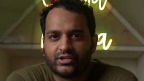 YouTuber Praneeth Hanumanthu Who 'Joked' About Child Abuse Arrested In ...