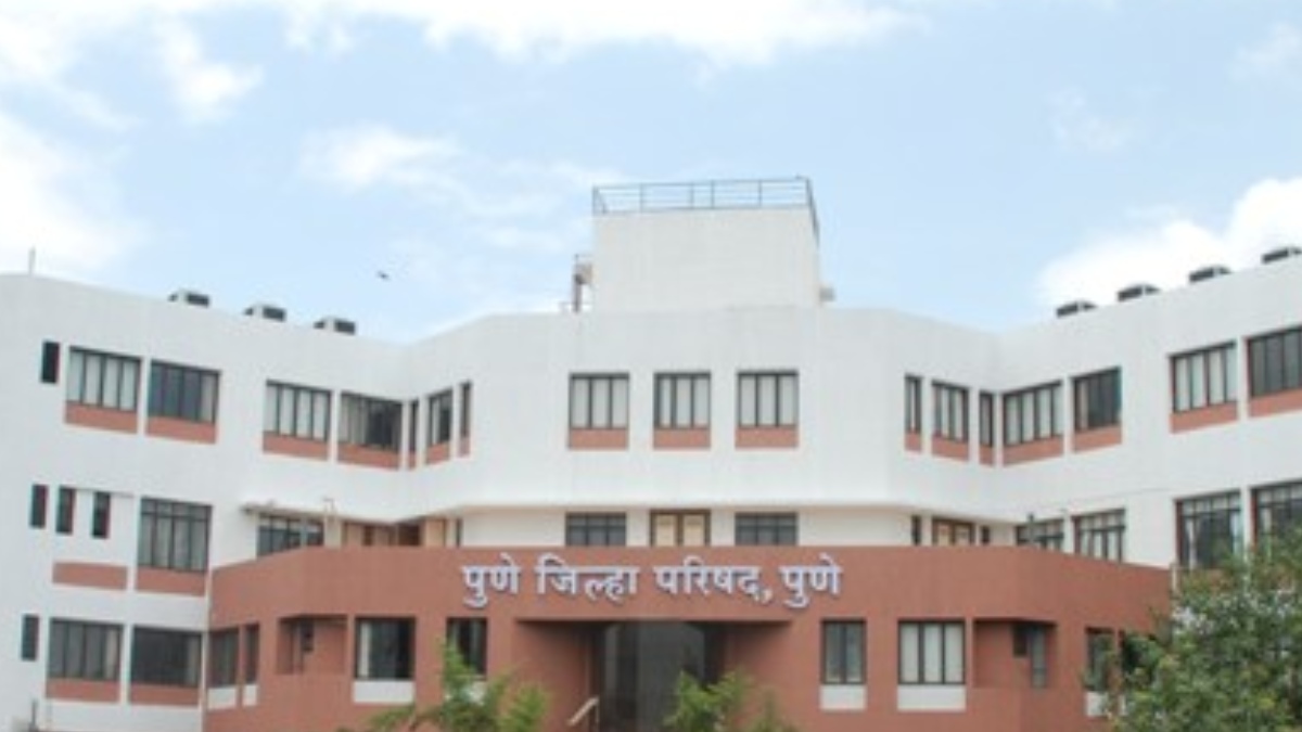 Pune Zilla Parishad Shuts Down Schools: Check These 13 Unauthorized School Names - Oneindia News