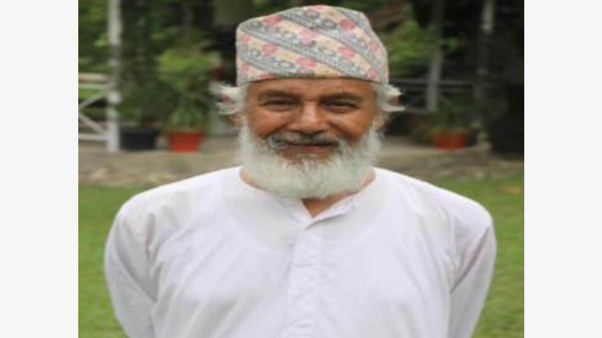 West Bengal: Body of Former Sikkim Minister RC Poudyal Found In A Canal ...