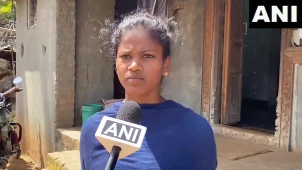 From Pachamalai Hills To NIT Trichy: Tribal Girl Rohini's Inspiring JEE ...