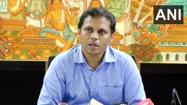 Meet Seeram Sambasiva Rao: The Man Leading Wayanad Landslide Relief ...