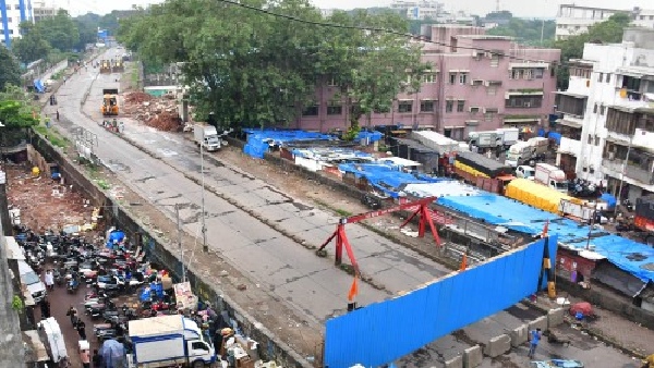 Mumbai's Sion Bridge To Shut For Two Years: Major Traffic Disruptions ...