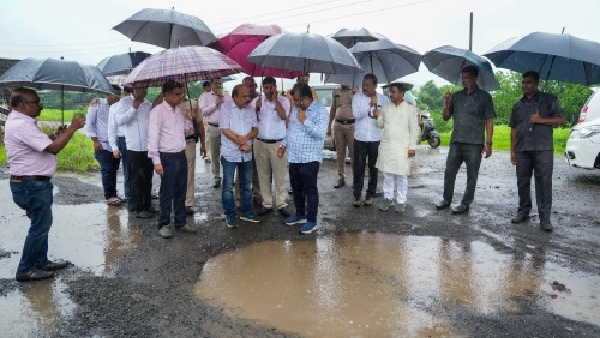 Mumbai-Goa Highway Latest Update: Key Developments To Ease Travel For ...