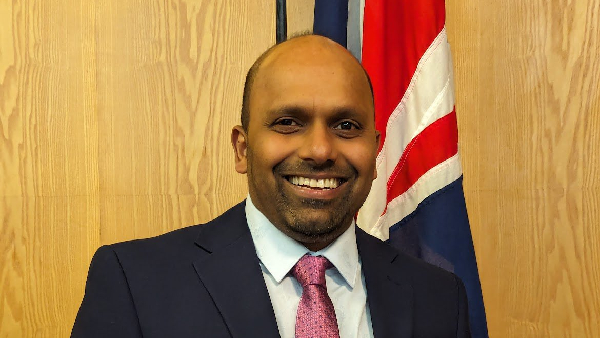 From Kerala Mental Health Nurse To UK MP: How Did Sojan Joseph Achieve ...