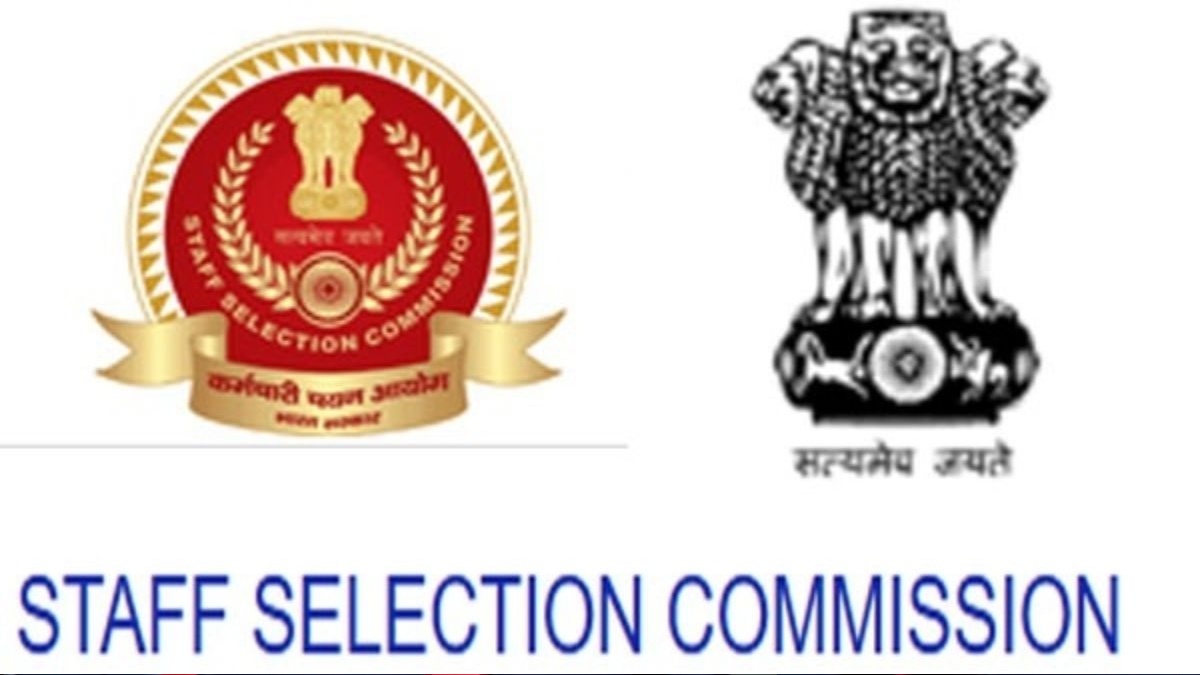 SSC Government Jobs 2024: Apply For 26,053 Staff Selection Commission ...
