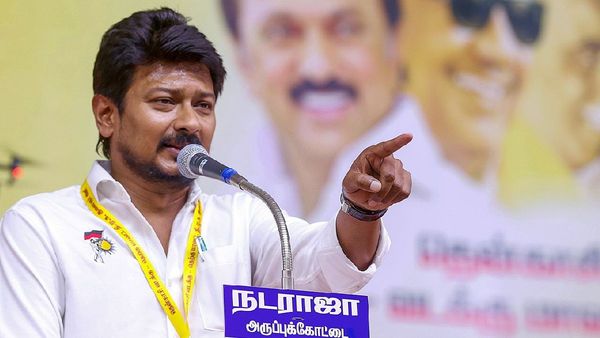Is Udhayanidhi Ready To Become Deputy CM To Stalin? Here's What He Says - Oneindia News