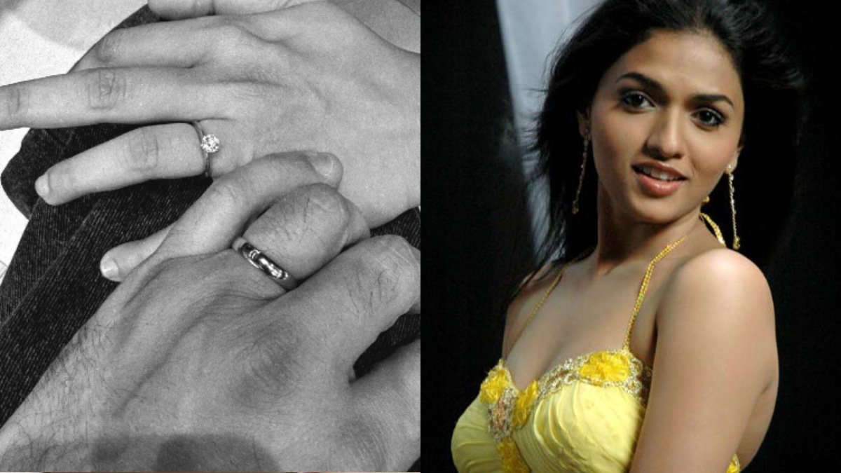 Sunaina To Marry Social Media Influencer Khalid Al Ameri - Oneindia News