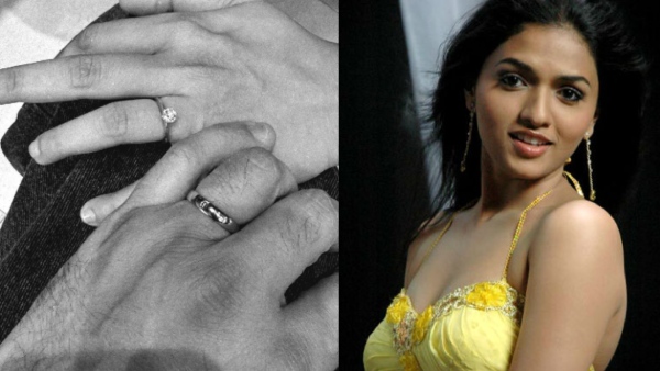 Sunaina To Marry Social Media Influencer Khalid Al Ameri - Oneindia News