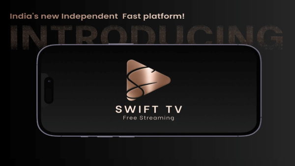 Swift TV: Germane Media's Revolutionary Free Ad-Supported Streaming ...