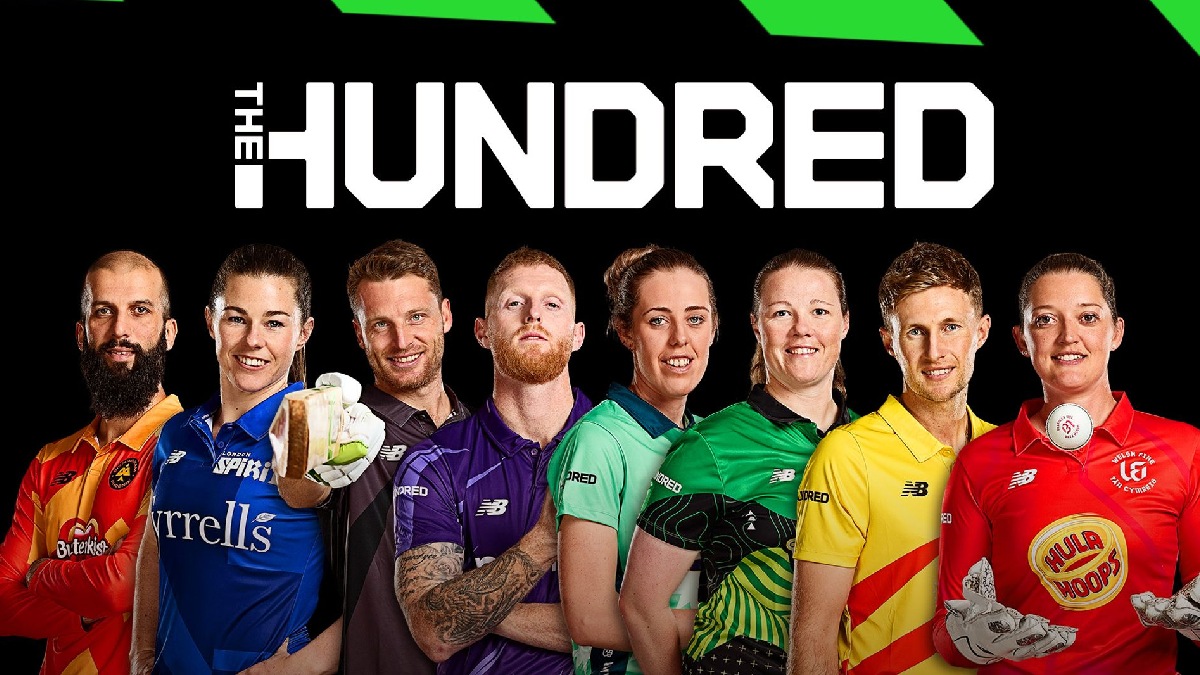The Hundred 2024 Schedule: Check Full List Of Matches, Venues And Dates ...