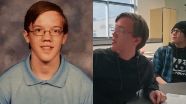 Trump Assassination Attempt: Shooter Thomas Matthew Crooks Was Featured ...