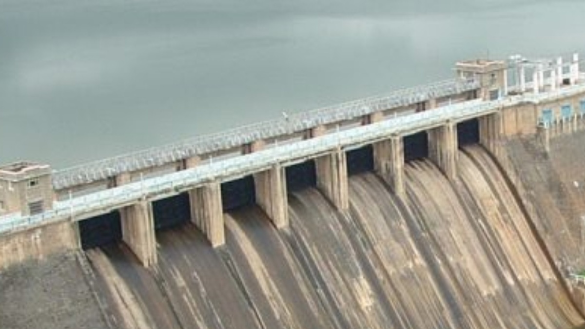 Tamil Nadu Dam Levels (July 19): Water Level Rises In Many Reservoirs ...